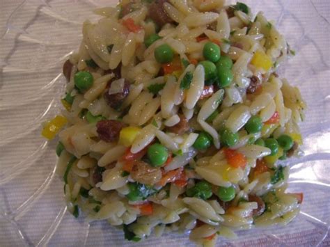 Sommerlicher Nudelsalat Rezept Mit Bild Kochbar De