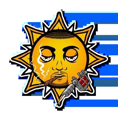 Glogang Telegram Stickers Pack