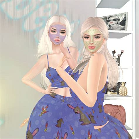 Imvu Outfits Wallpapers Wallpaper Cave