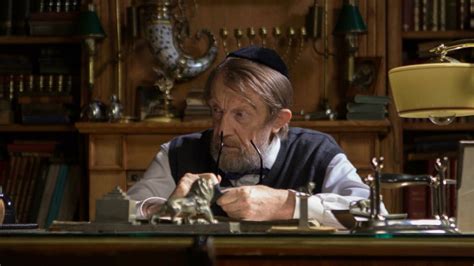 Miasto skarbów odc 1 Cezanne serial telewizyjny Oglądaj na TVP VOD