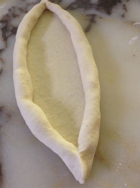 Pide Au Fromage Le Blog De Lacuisinelouisa Recette Matlouh