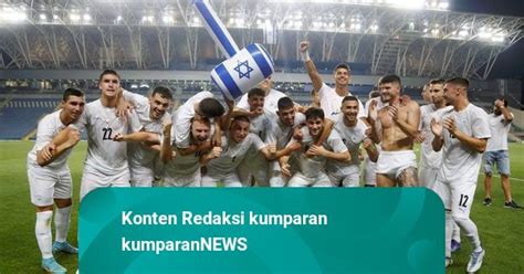 Delegasi Parlemen Israel Pernah Hadir Di Forum IPU Bali Tak Ada Yang