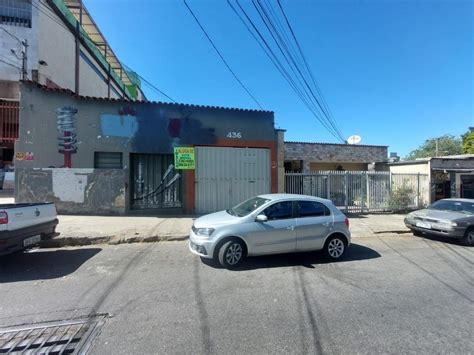 Galpão Depósito Armazém na Rua Progresso 436 Padre Eustáquio em Belo