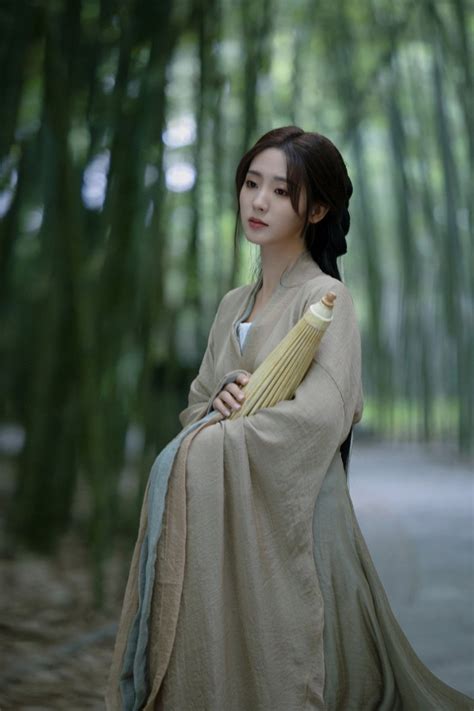 WeTV Official On Twitter Stroll Through The Bamboo Forest Find More