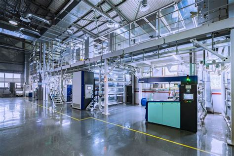 PE Monomaterial Folien für recycelbare Verpackungen K Zeitung