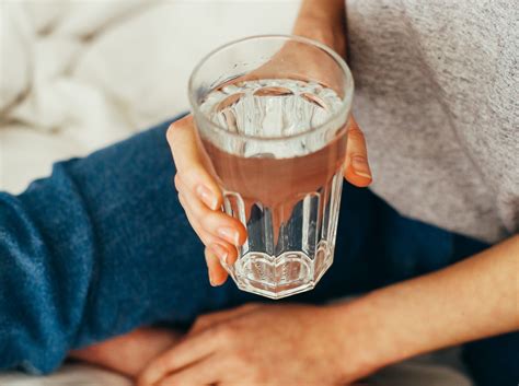 10 Beneficios De Beber Agua Para Nuestra Salud Mindfit Club