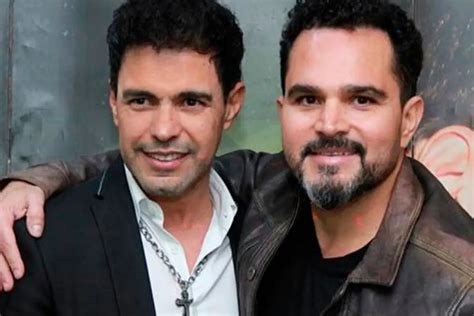 Zezé Di Camargo anuncia fim de parceira Luciano Entenda