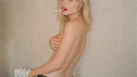 Emily Alyn Lind Topless Photos Onlyfans Leaked Nudes