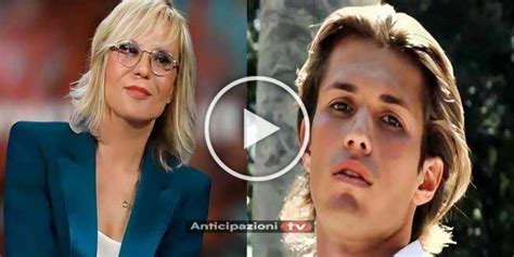 VIDEO Brando Ephrikian è il nuovo tronista di Uomini e Donne