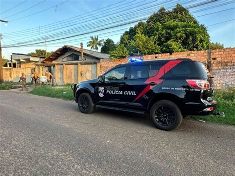 Inocente diz ex senador Telmário Mota sobre suspeita de assassinato