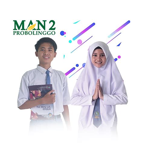 E Learning Madrasah MAN MAN 2 PROBOLINGGO
