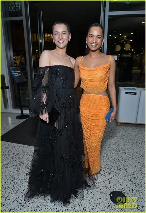 Photo Ben Barnes Jessie Mei Li Cast Shadow Bone Season Two Premiere