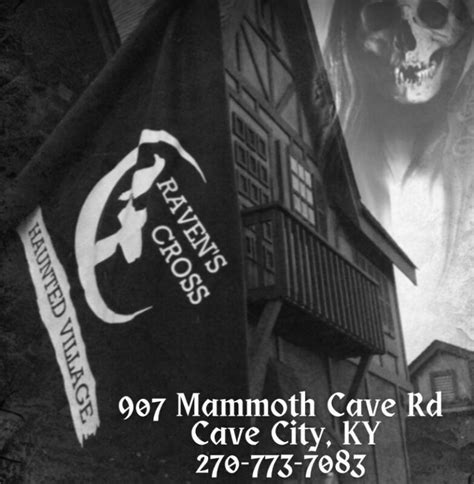 Top Must See Halloween Haunted Houses In Kentucky For 2024