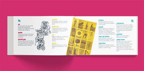 Glosario De T Rminos De Dise O Gr Fico On Behance