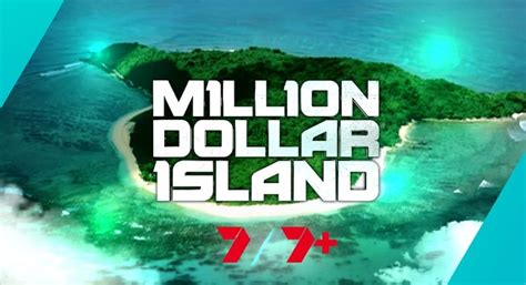 Million Dollar Island Everything You Need To Know Flipboard