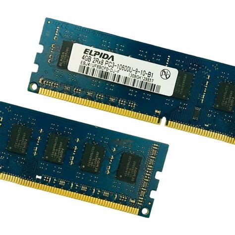 Gb Gb Gb Gb Ddr Pc U Rx Pin Dimm Memory Ram