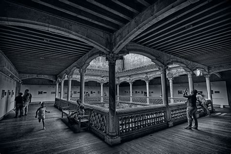 galeria Confederación Española de Fotografía