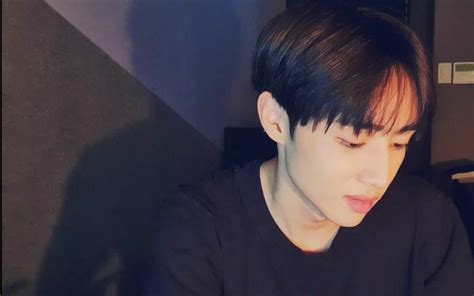 Pin Oleh RIZI JUNG Di Tbz Sunwoo Aktris Selebritas