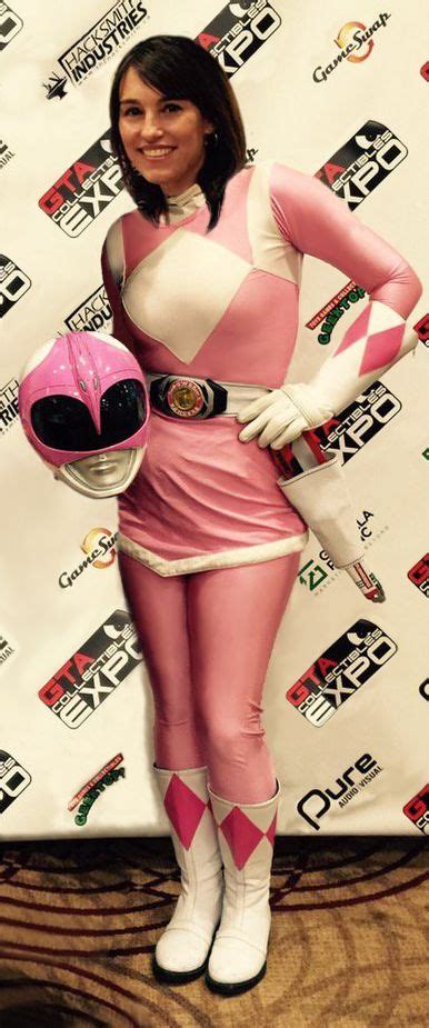 Best Sexy Kimberly The Pink Ranger Images On Pinterest Mighty