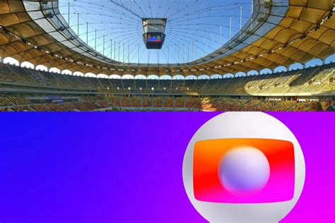 Tem jogo hoje na Globo Emissora vai exibir jogão da Copa do Brasil DCI