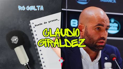 Giráldez habla del retorno de Aidoo y Ristic Biwenger y Comunio