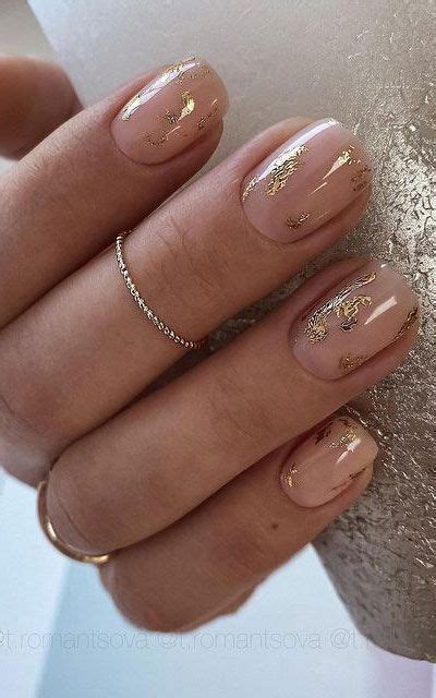 These Will Be The Most Popular Nail Art Designs Of 2021 Nude Pink
