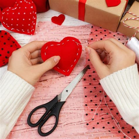 DIY Regali Di San Valentino Idee Per Sorprendere Il Tuo Lui