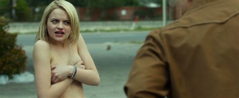 Joey King Nude Pics Página 1
