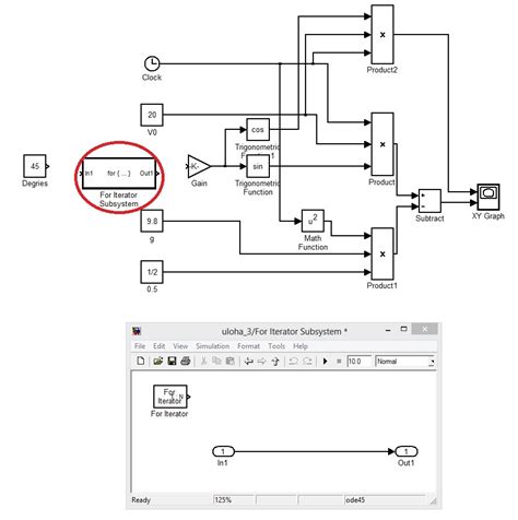 matlab for iterator loop stack overflow