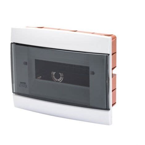 Coffret Lectrique Nu