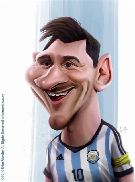 El Futbolista Argentino Del F C Barcelona Lionel Messi