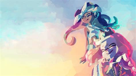 Tổng hợp 300 Splatoon 3 laptop background Full HD chất lượng cao