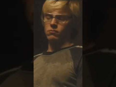 JEFFREY DAHMER DANCING UNHOLY 4K YouTube