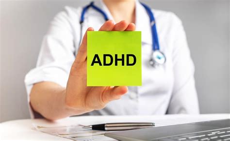 Objawy ADHD u dzieci test dla dzieci i dorosłych Sprawdź