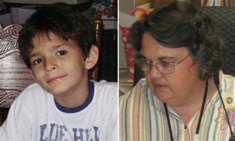 Mother Says Son 10 Was Strip Searched By A School Official After Being Accused Of Stealing 20