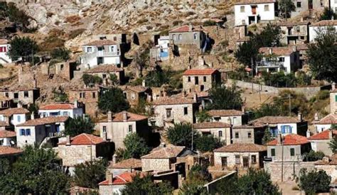Gökçeada Gezilecek Yerler Muhteşem Bir Çanakkale Gezi Rotası Gezi