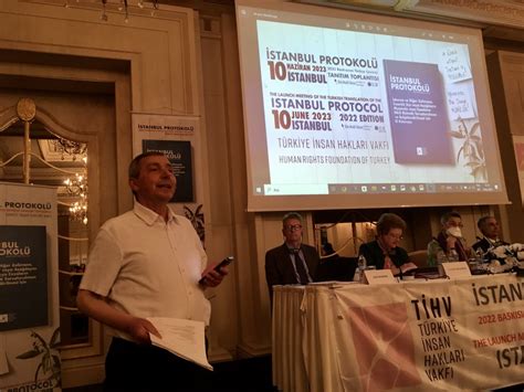 TİHV HRFT on Twitter İstanbul Protokolü 2022 Baskısının TR Çevirisi