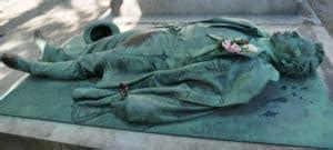 6 tombes insolites à découvrir au Père Lachaise