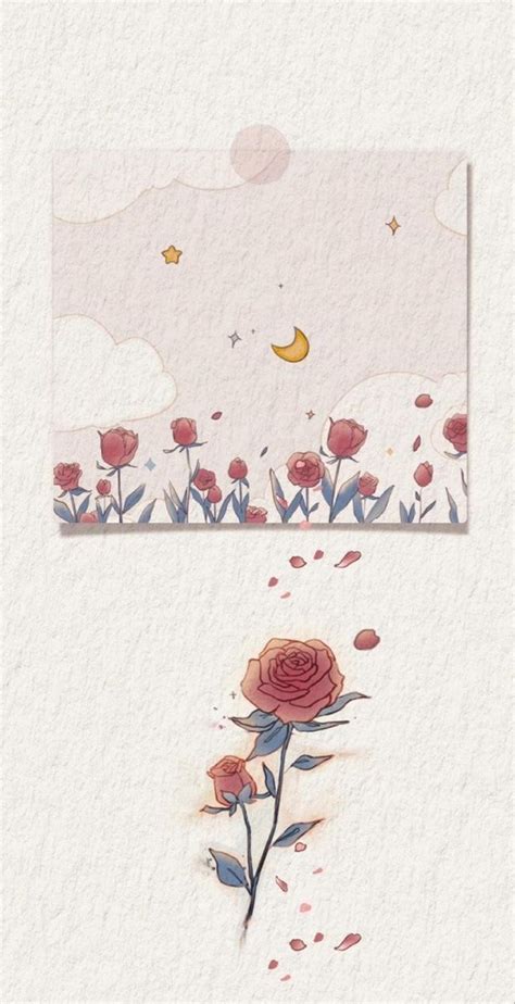 Ps Wallpaper Cocoppa Wallpaper Anime Scenery Wallpaper Cute Anime