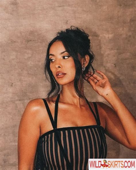Maya Jama Mayajama Nude OnlyFans Instagram Leaked Photo 122