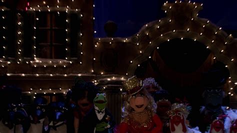 It S A Very Merry Muppet Christmas Movie Screencap Fancaps