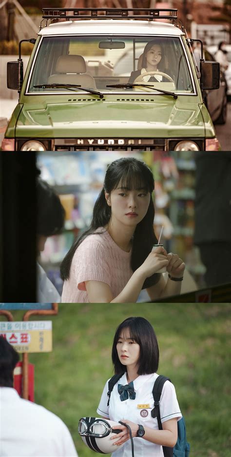 Netflix Rilis Still Cut Karakter Yang Diperankan Jeon Yeo Been Dalam