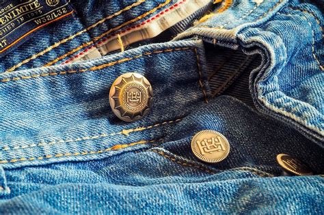 Como Montar Fábrica de Jeans