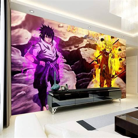 Share Anime Wall Mural Latest In Coedo Vn
