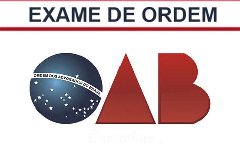 Vade mécum 2ª Fase da OAB Saiba como fazer as marcações