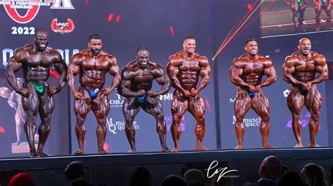 When Is Mr Olympia 2024 Classic Physique Results Elke Nicoli