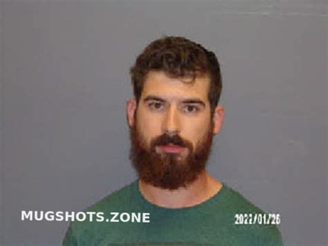 SIMPSON MICHAEL SHANE 01 26 2022 Dewitt County Mugshots Zone