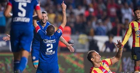 Cruz Azul vence a Morelia y termina como súper líder de la Liga MX