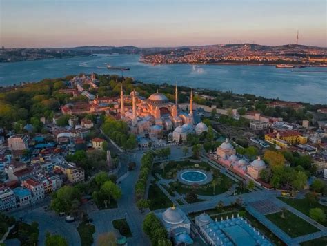 Sultanahmet te Gezilecek Yerler En Güzel 19 Yer 2024 Liste ENUYGUN