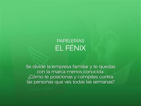 Papeler As El F Nix On Behance
